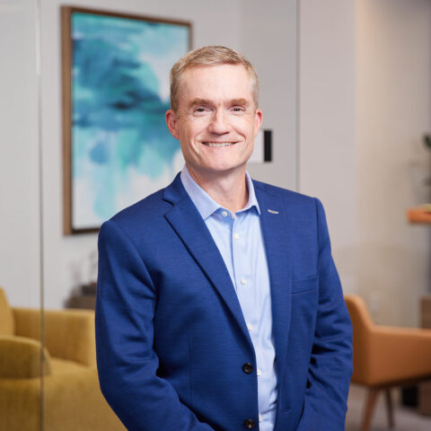 Our Leadership - RSUI