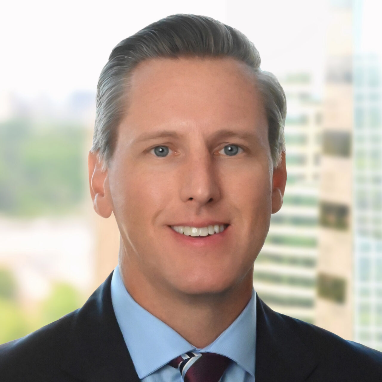 Property Staff Directory - RSUI