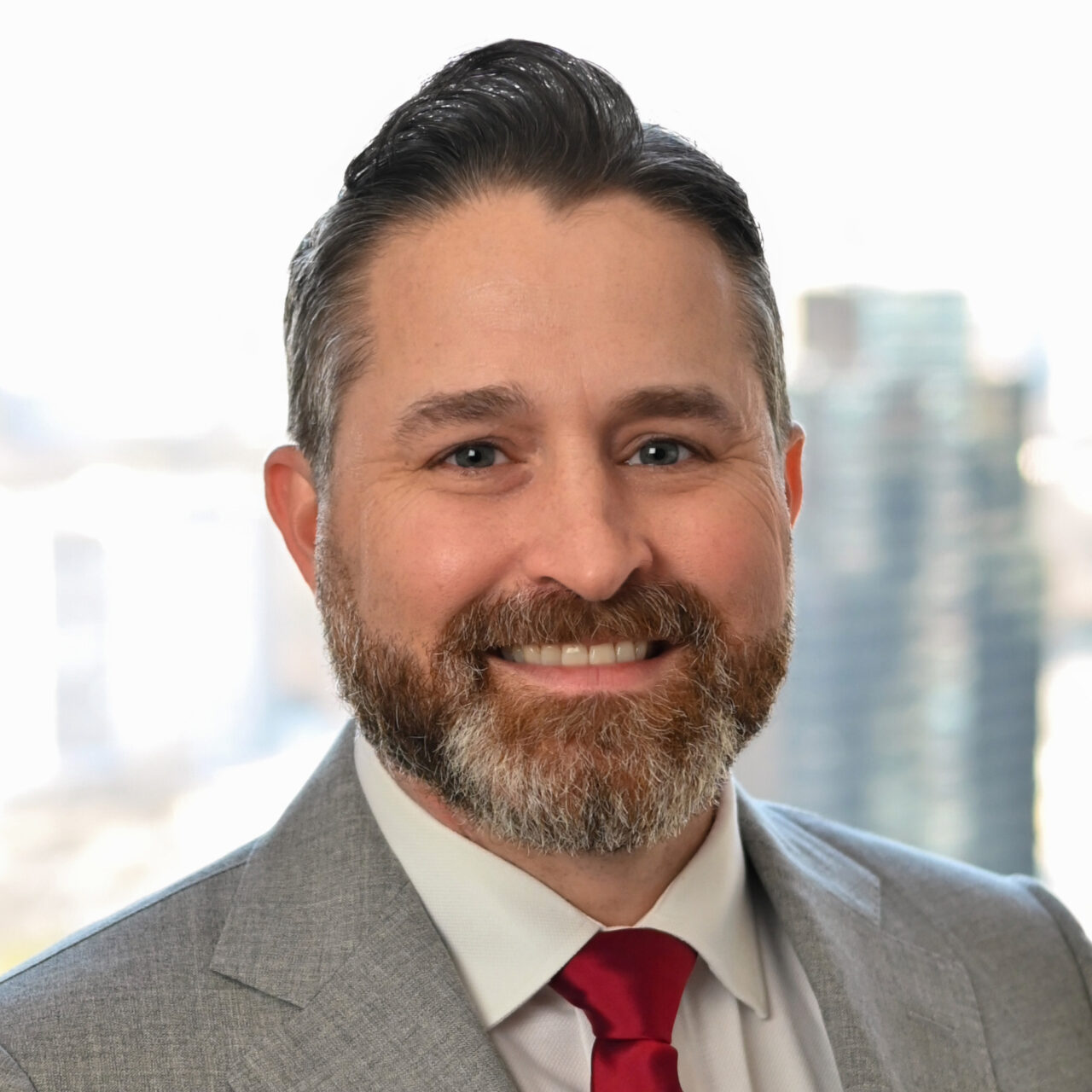 Property Staff Directory - RSUI